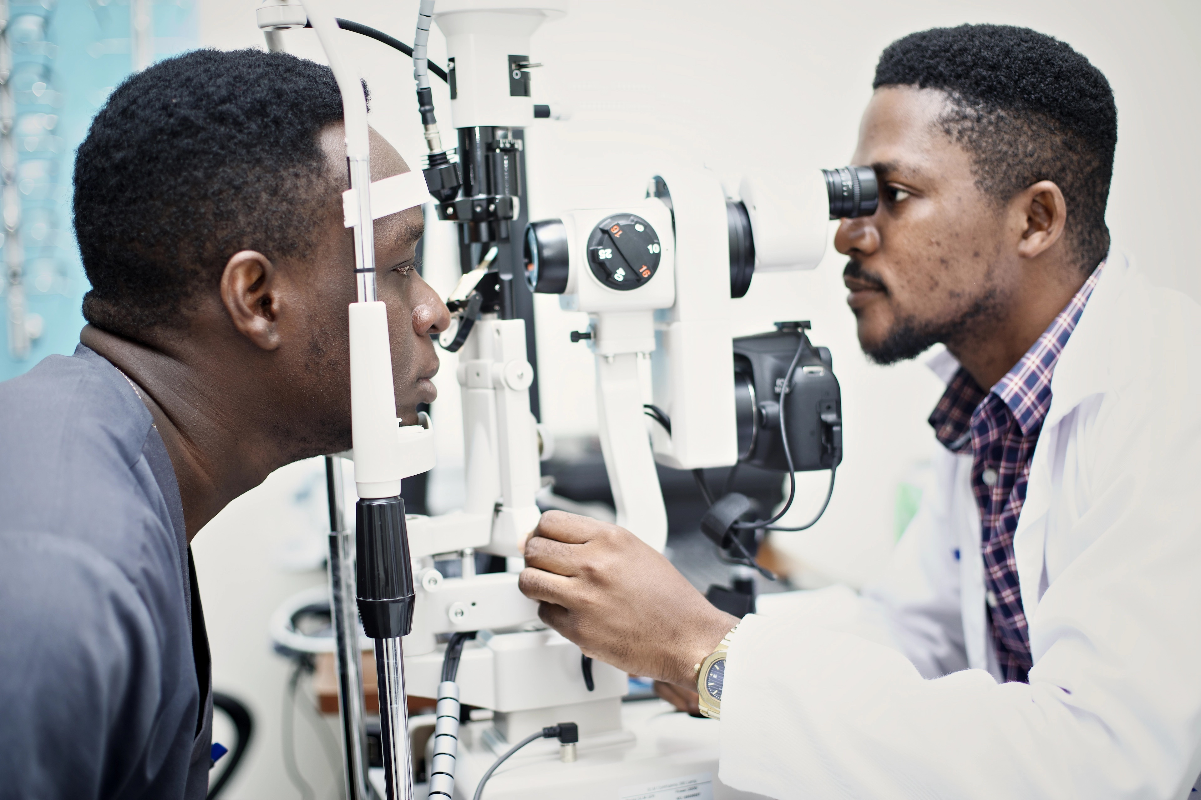 Our Services | Accra Newtown Islamic Hospital